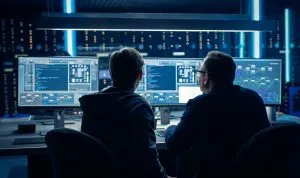 Beyond the Keycard: Unlocking Seamless Experiences at Royal Blue Resort ...